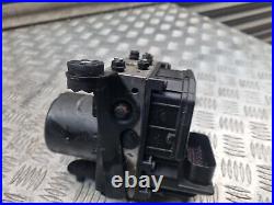 Bmw 7 Series E65 Abs Pump & Control Module Ecu 3.0 Diesel 2005 2008 ...